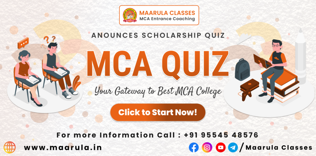 Courses - Maarula Classes